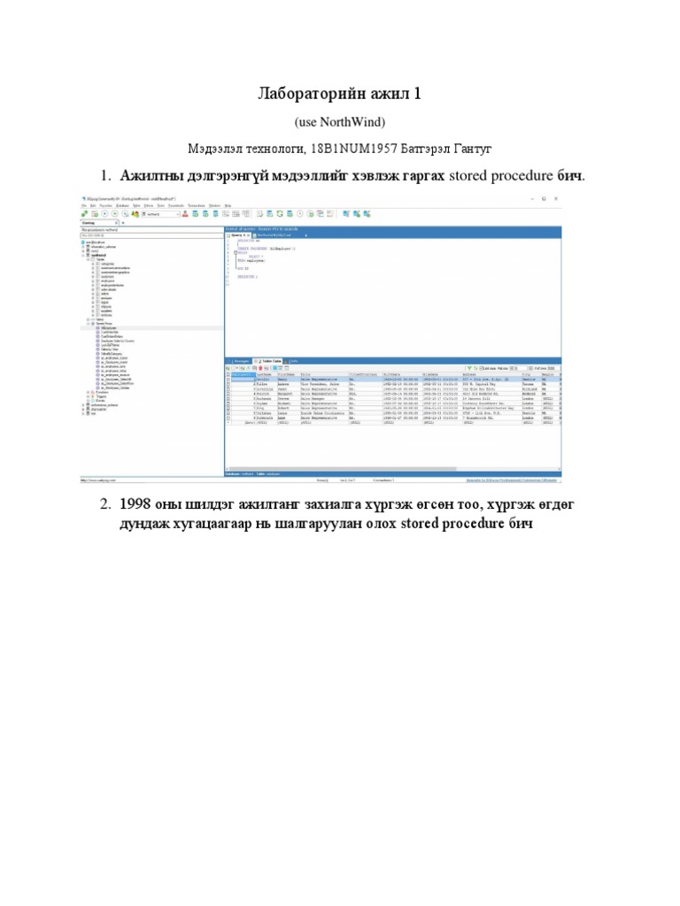 18b1num1957 Lab1 | PDF