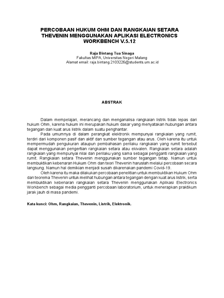 LP1..... Raja Bintang Tua Sinaga Kelompok 4.... | PDF | Metode & Bahan Ajar