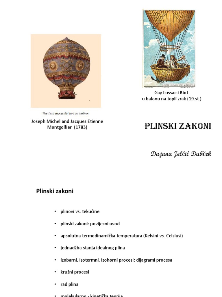 12 Plinski zakoni 2019 2020 | PDF
