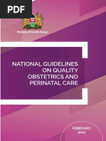 Sickle Cell Disease (SCD) - Management Guidelines A5 Booklet A5 Booklet ...