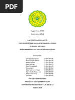 Askep Encephalitis | PDF