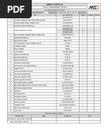 NCR Close-Out Sheet Format | PDF | Finance & Money Management | Computers