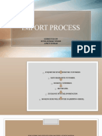 ICEGATE - Shipping Bill at ICES | PDF