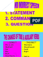 ESL Comment Sample | PDF | Fluency | English Language