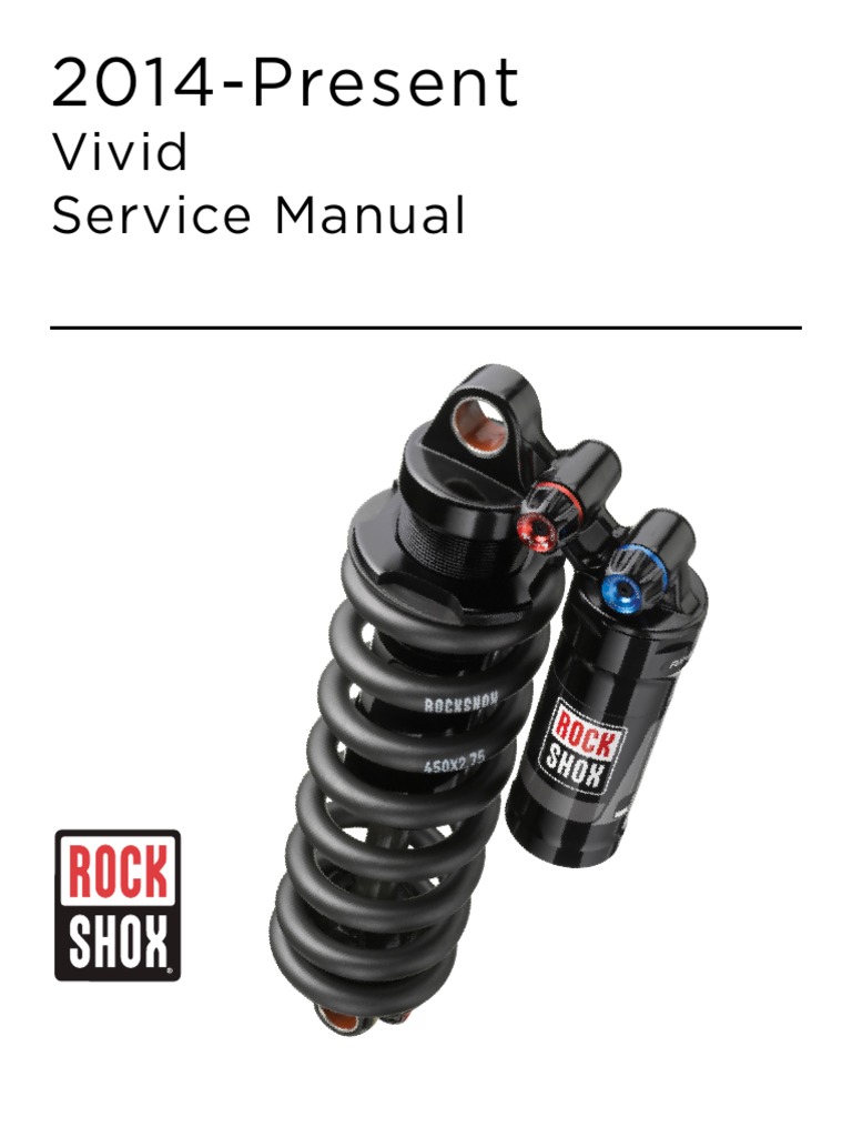 Vivid Service Manual English | PDF | Screw | Manufactured Goods