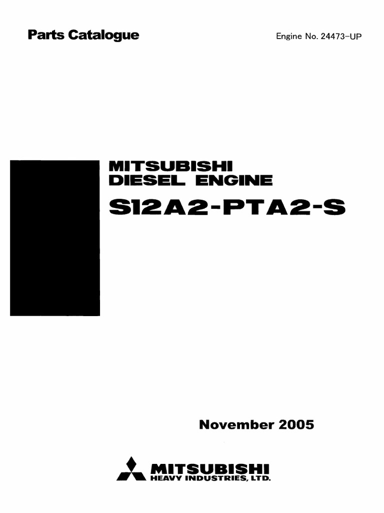 S12a2-Pta2-S PC 98260-85900 PDF | PDF