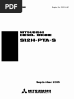 Cummins VTA28 Parts Catalog | PDF