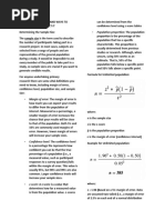 2 Glenn D. Israel Determining Sample Size | PDF | Sample Size ...