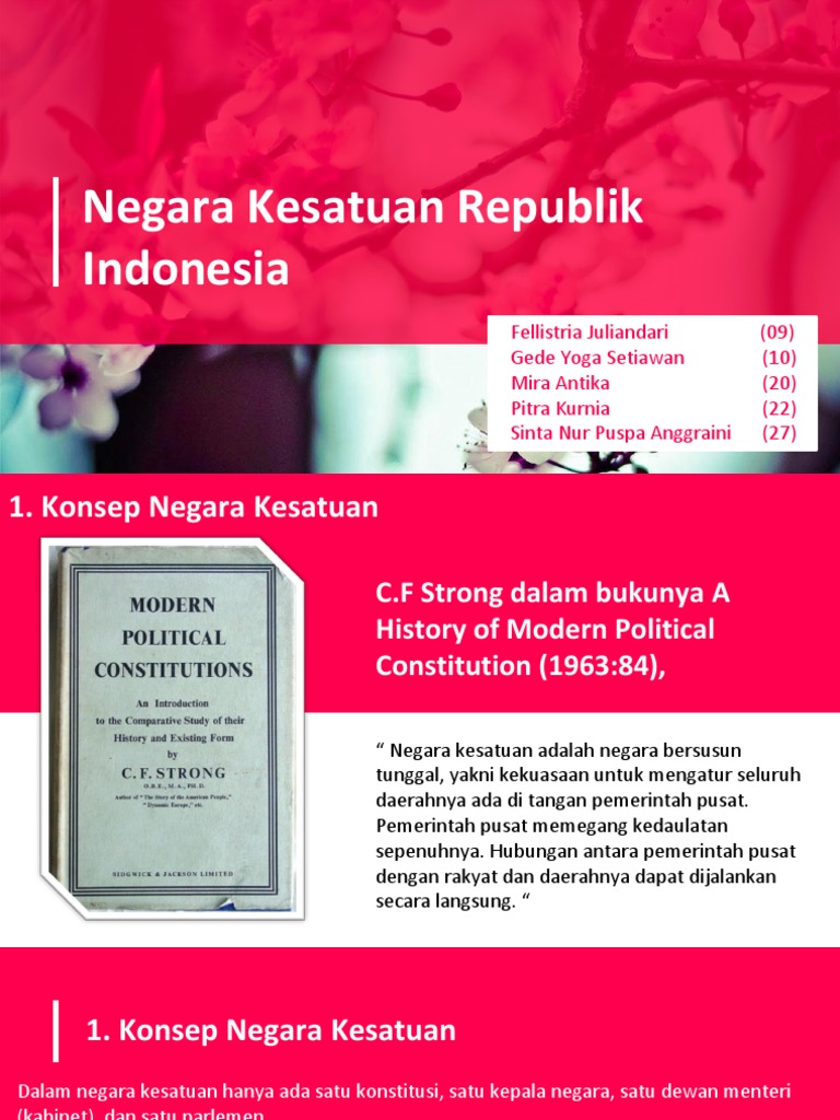 NKRI Kel 5 XIIA5 PKN | PDF