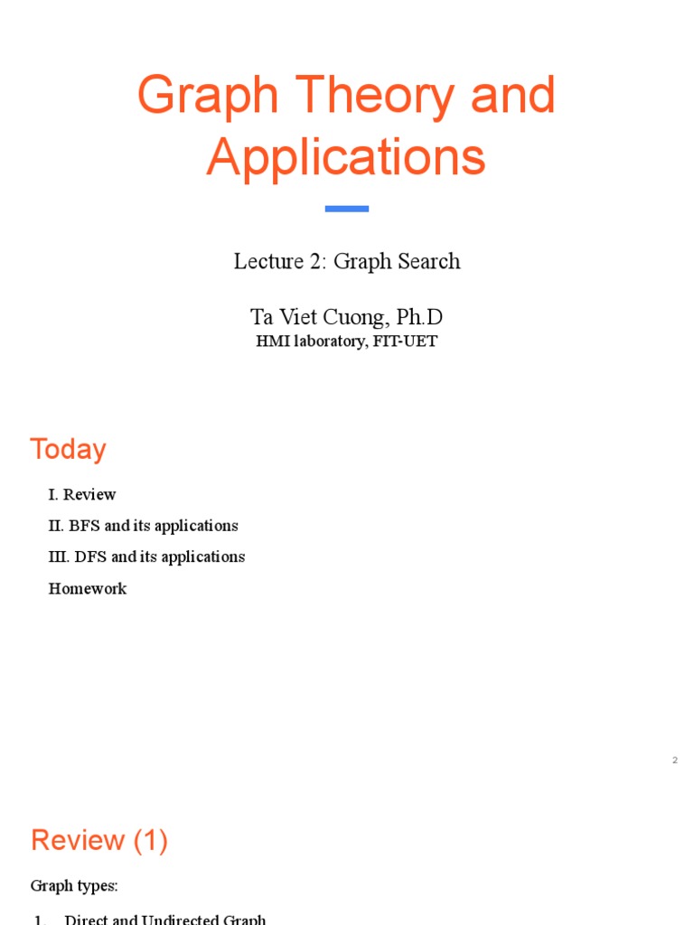 Lec 2 | PDF | Mathematical Relations | Computer Programming