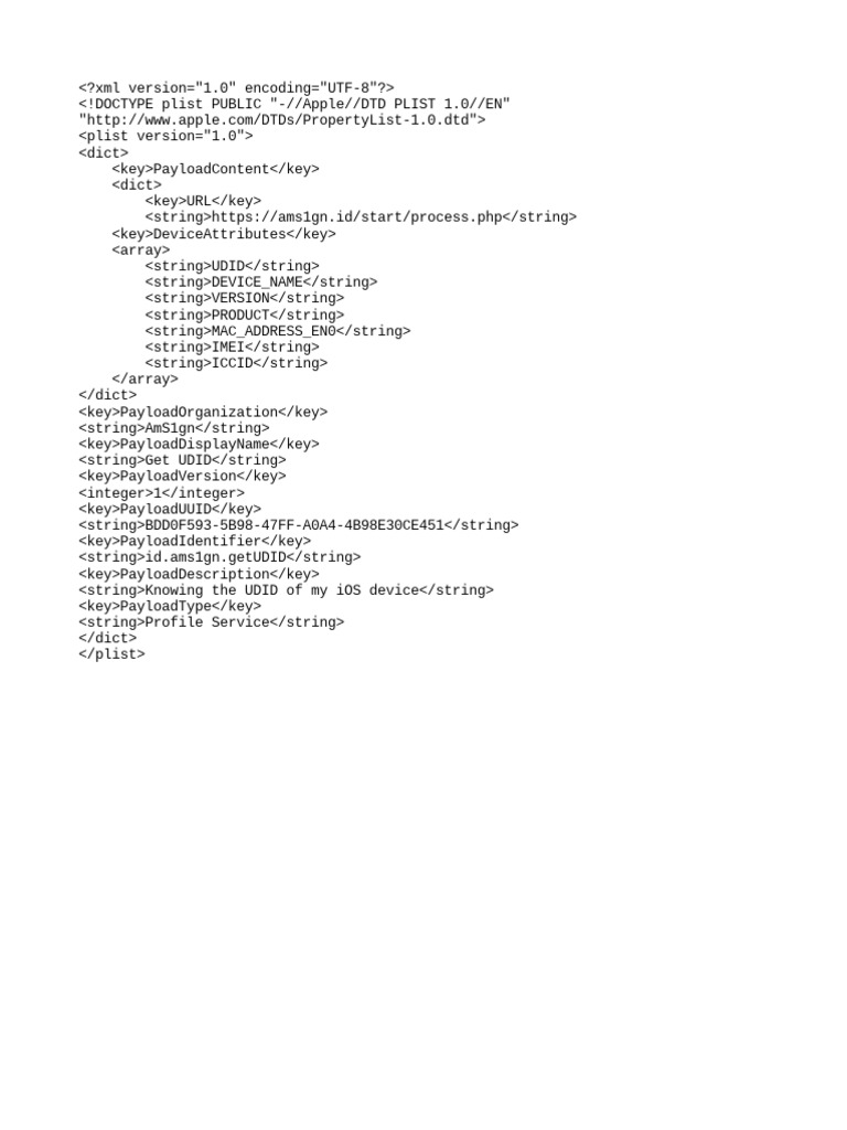 Cara Script Iphone 14 | PDF | Business