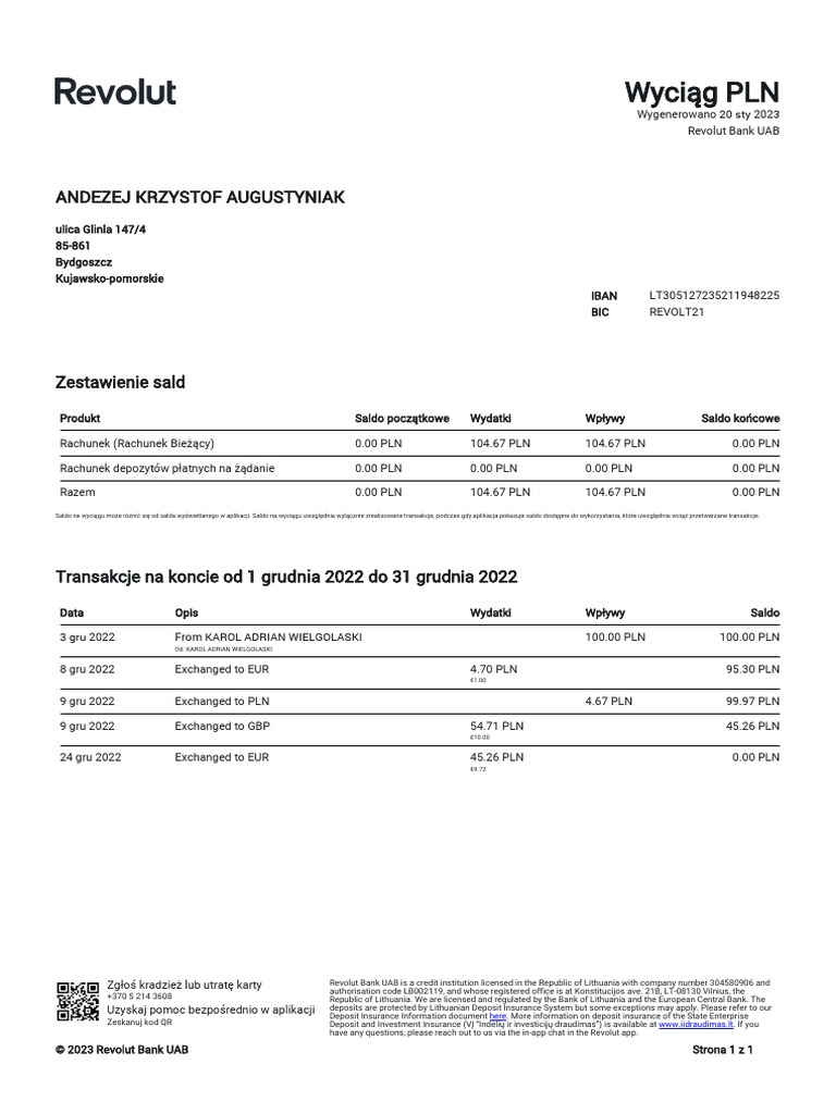 Augustyniak PDF | PDF