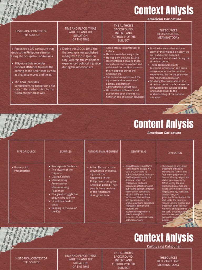 Content and Context Analysis | PDF | Applied Ethics