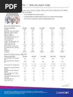 Sumitomo f50 Compressor Manual | PDF | Electric Power | Manufactured Goods