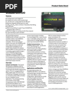 Xy md02 Manual | PDF