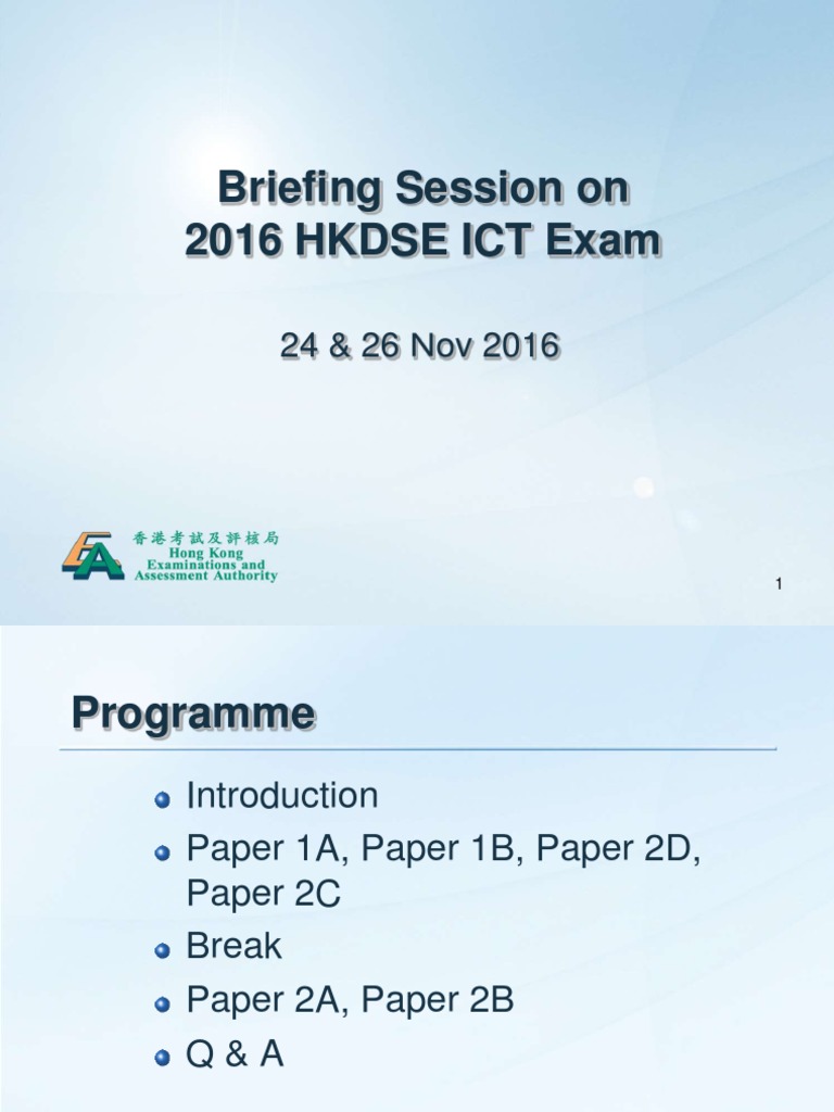 (2016) PowerPoint-ICT | PDF | Wi Fi | World Wide Web