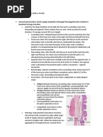 Third Spacing - Where Has All The Fluid Gone | PDF | Blood Vessel ...