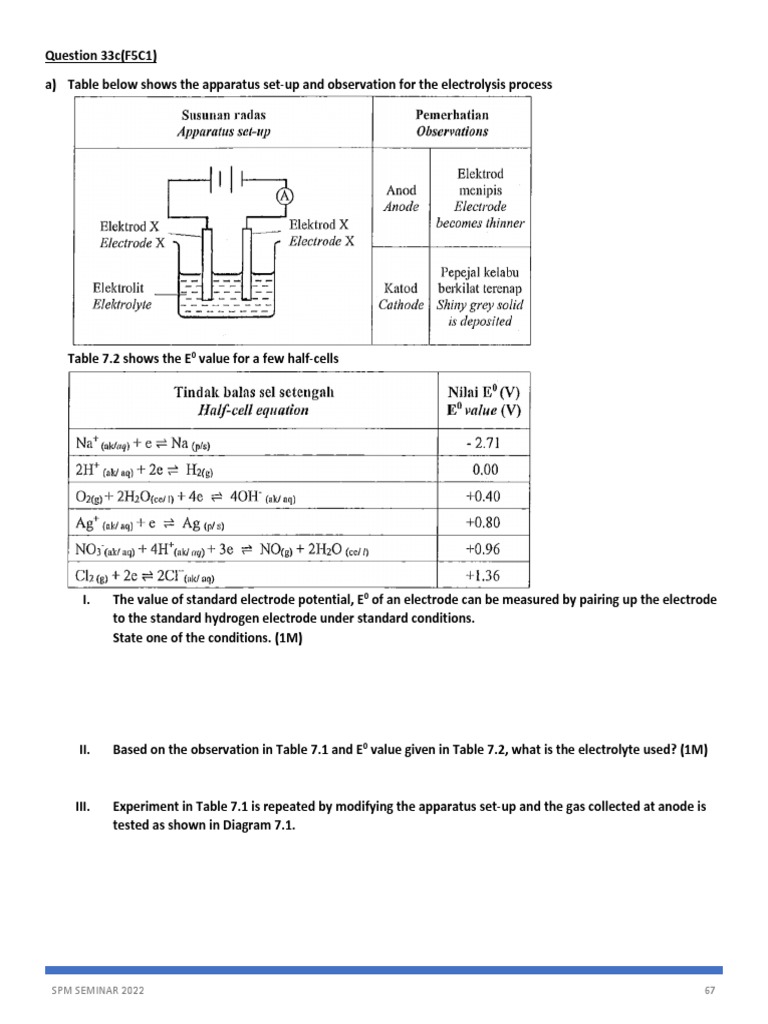 Chemistry Part 2 PDF | PDF | Chemical Bond | Chemical Compounds