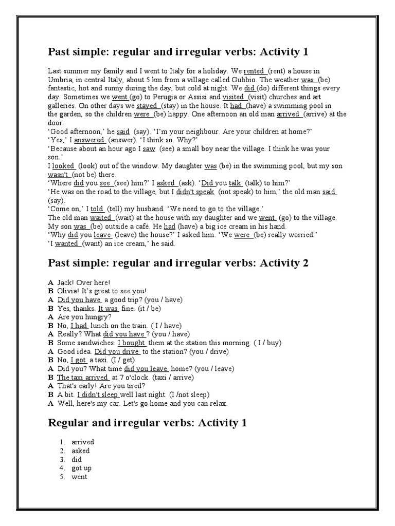 12A Strangers On A Train | PDF | Language Arts & Discipline
