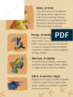 Kirandulos Dalok - Olvass Bele | PDF