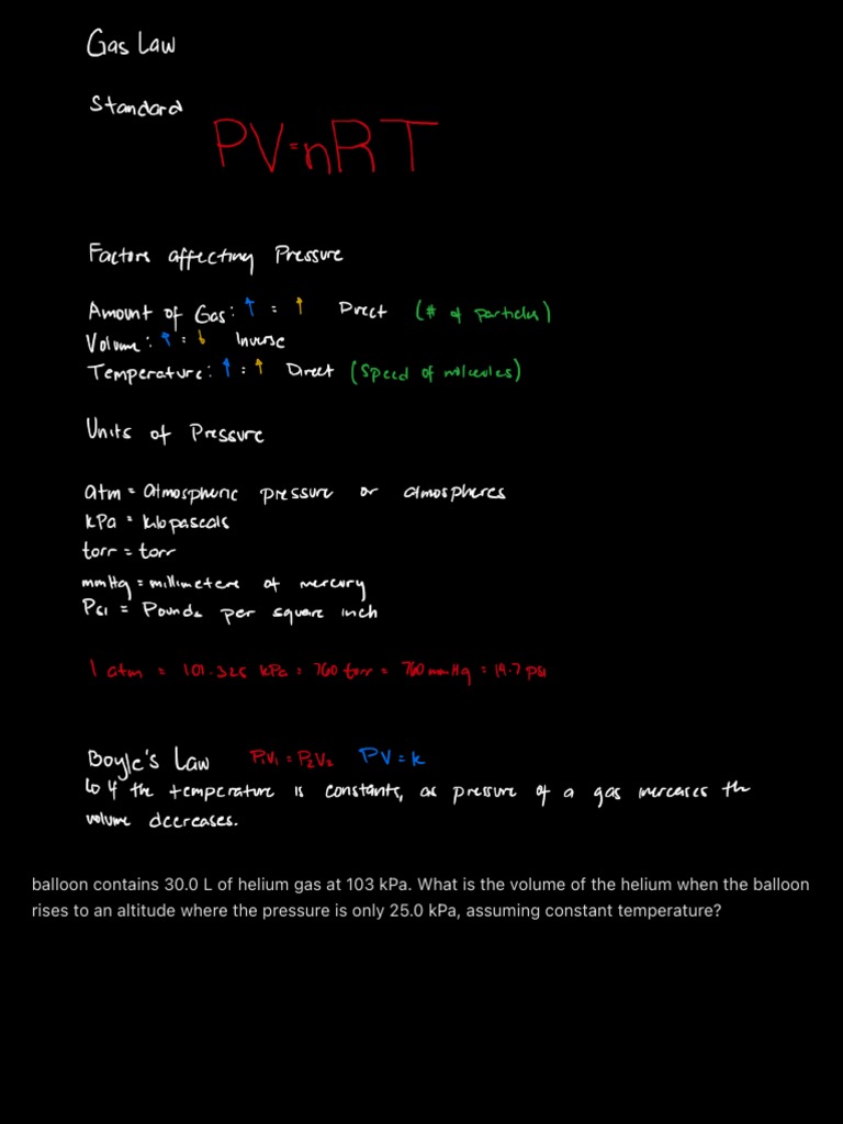 Gas-law (2).pdf | PDF