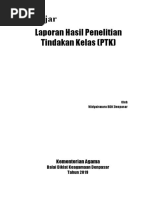 Tugas 3 PTK | PDF