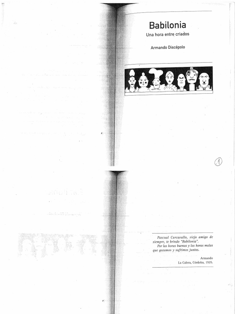 Babilonia Pdf Pdf