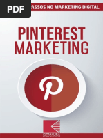 Pinterest: História, Uso e Controvérsias | PDF