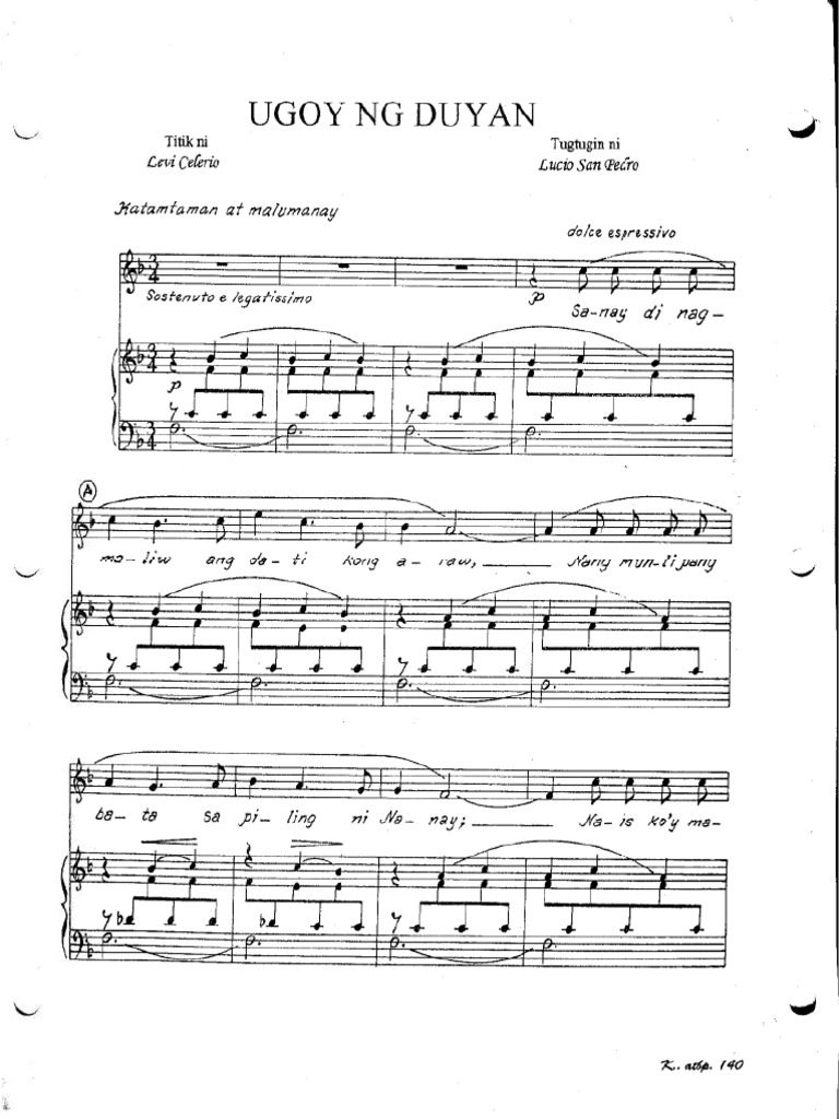 L 45786043-Ugoy-Ng-Duyan | PDF