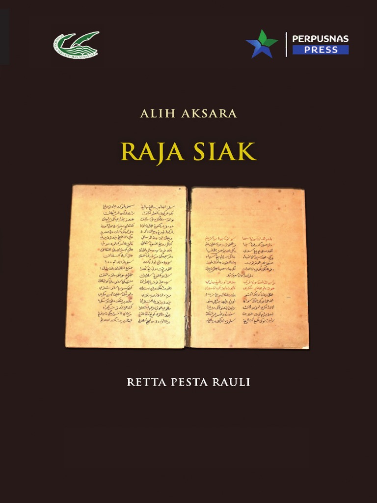 Raja Siak | PDF