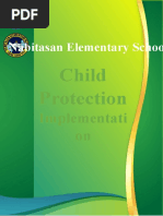 RTP Arts 6 Quarter 4 Module 1-Final-Design | PDF | Composition (Visual Arts) | Typefaces