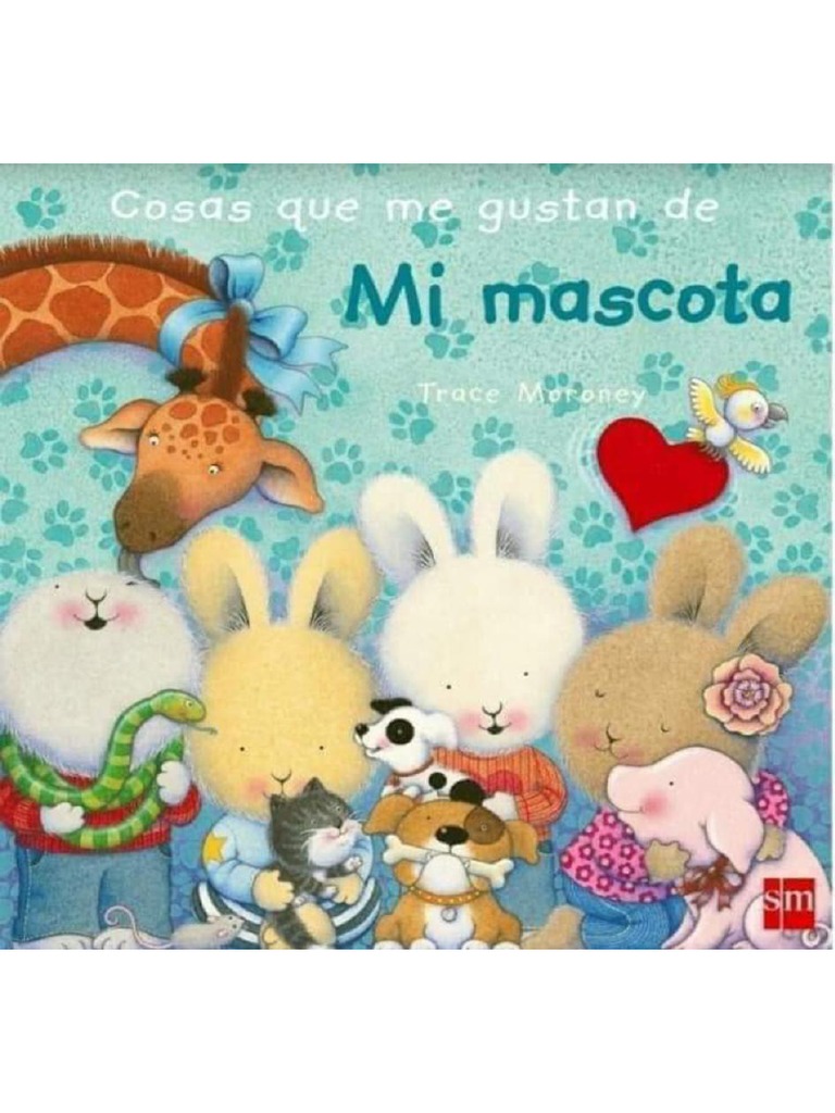 Mi Mascota | PDF