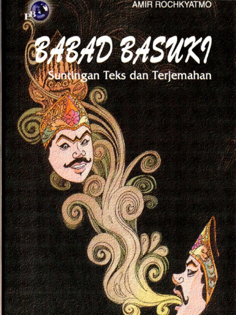 Babad Basuki PDF | PDF