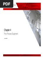 IKN Pendulum Cooler | PDF | Pump | Cement