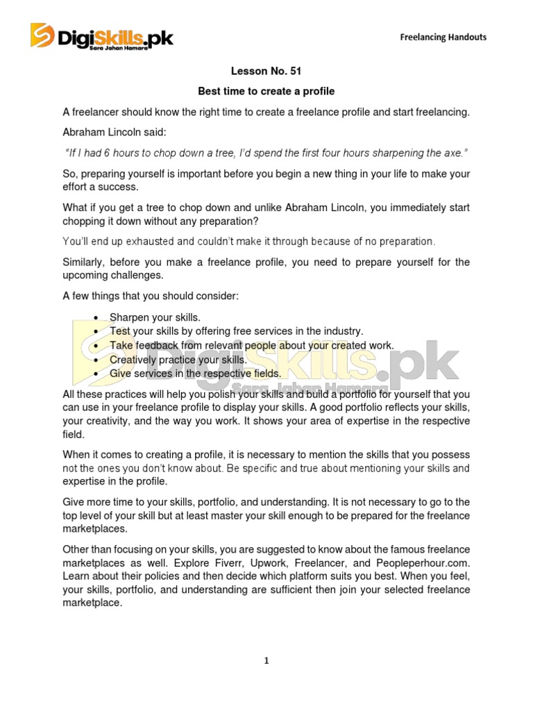 Week-04 Handouts | PDF | Search Engine Optimization | Banks