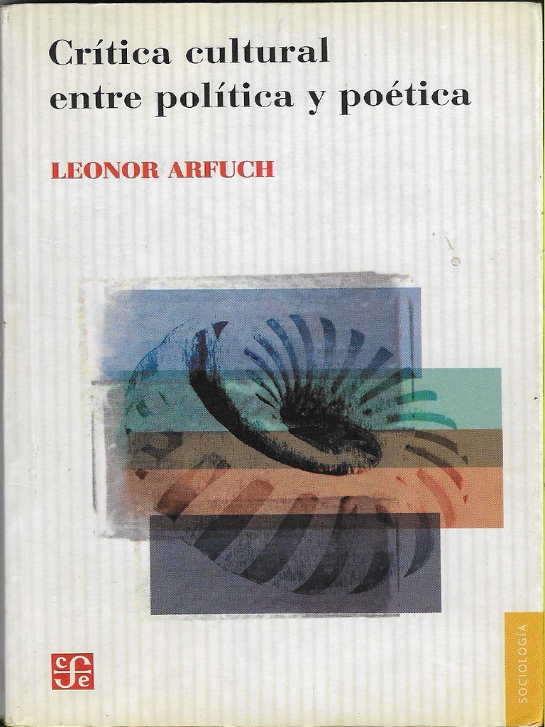 Álbum de Familia - Arfuch, Leonor PDF | PDF