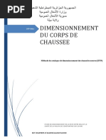 Alize LCPC Mu FR | PDF | Fatigue (matériau) | Fichier informatique
