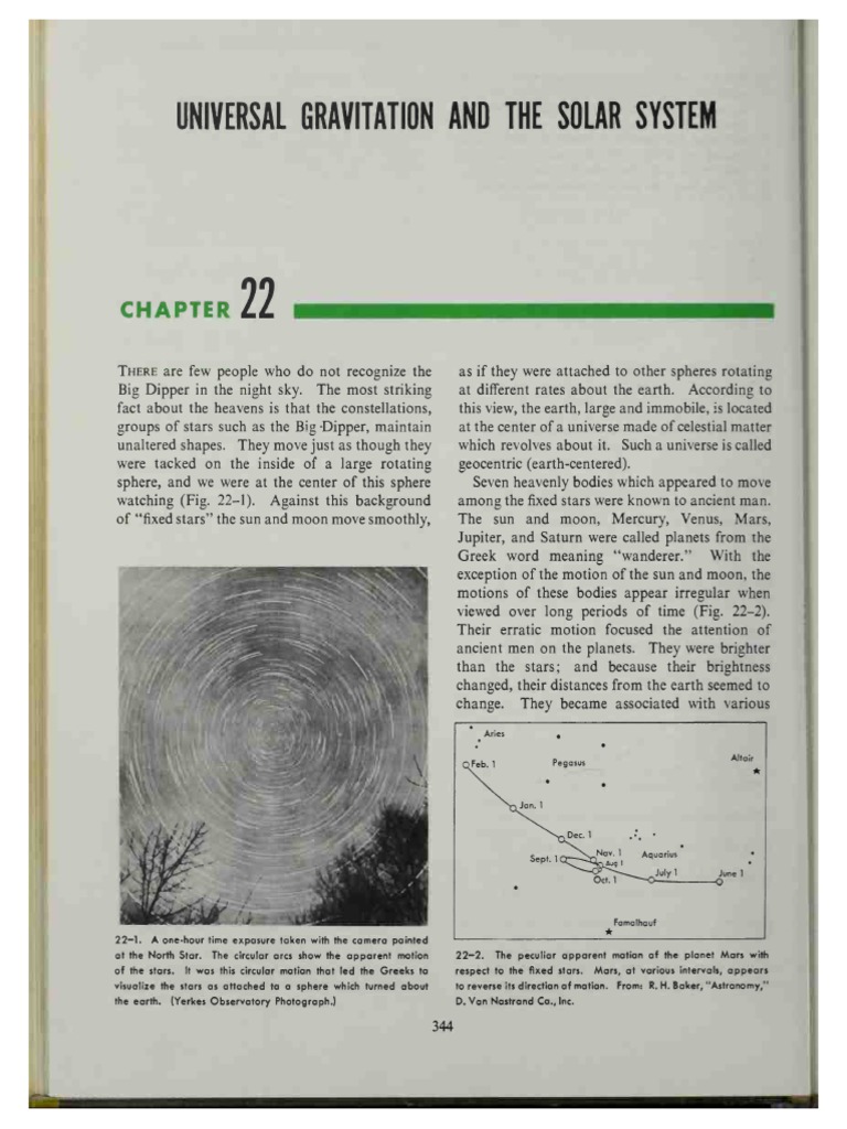 Modeling the Cosmos: Early Civilizations' Attempts to Understand ...