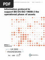 A Simple BIM Naming Convention Based On ISO 19650 Part 1 - BIMicon ...