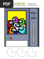 Claw Machine | PDF