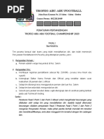 Bagan Pertandingan Untuk 32 Tim PDF | PDF