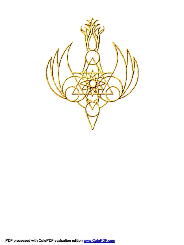 Shekinah Feminine Side of Divinity | PDF