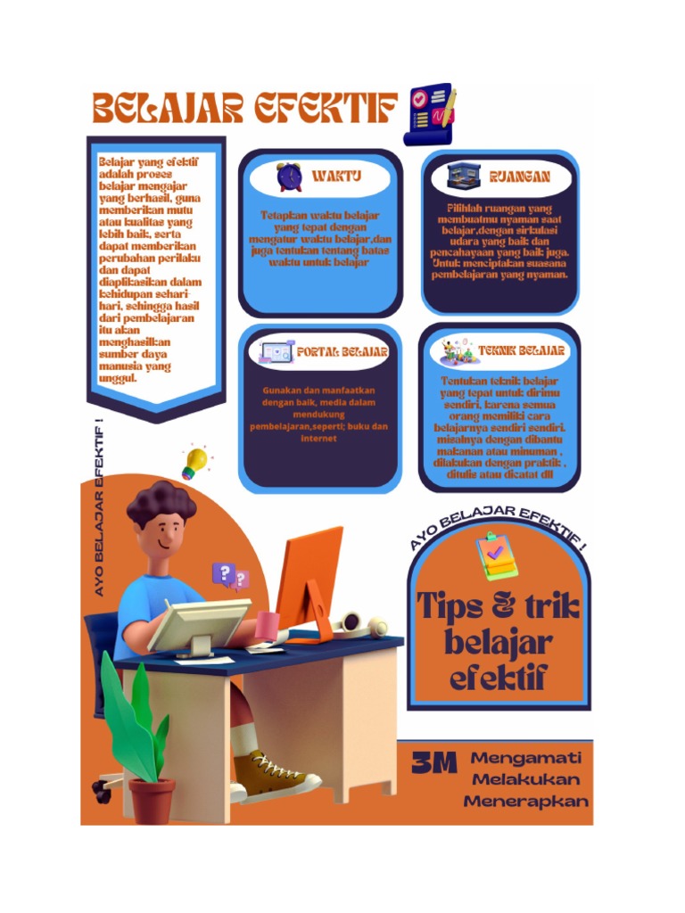 Judul Poster | PDF | Karier & Perkembangan | Seni