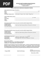 Alur Pelayanan Peserta Bpjs Ketenagakerjaan Di PLKK | PDF | Pengelolaan ...