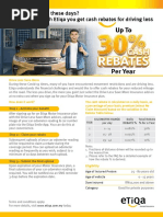 Real ID Checklist | PDF | Identity Document | Driver's License