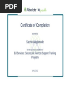 Purecloud Desktop App Installation Guide | PDF