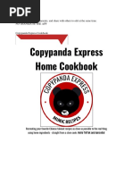 Rice Cooker Plus Recipes | PDF | Cakes | Potato