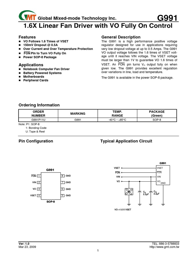 G991P11U-datasheet HTML | PDF | Computer Hardware | Electronic Engineering