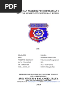 Contoh Laporan PKL Latar Belakang | PDF