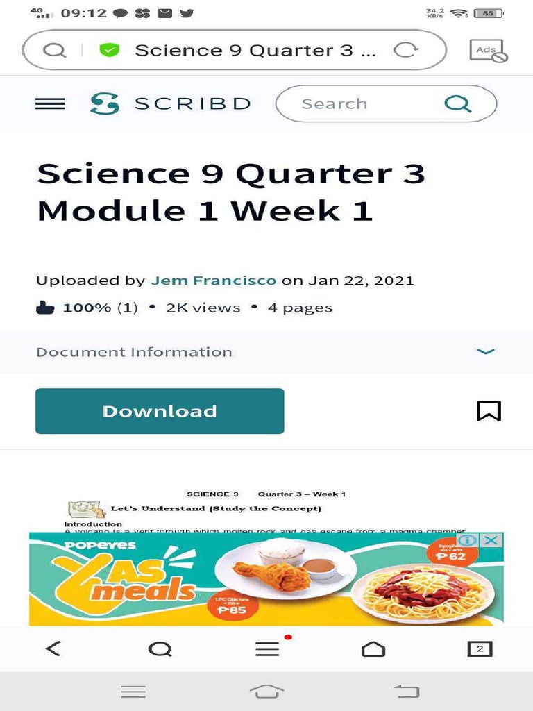 Module | PDF